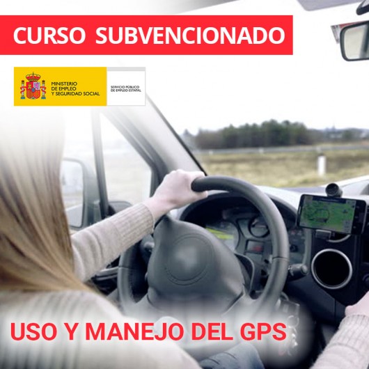 Estatal - Uso y manejo del GPS